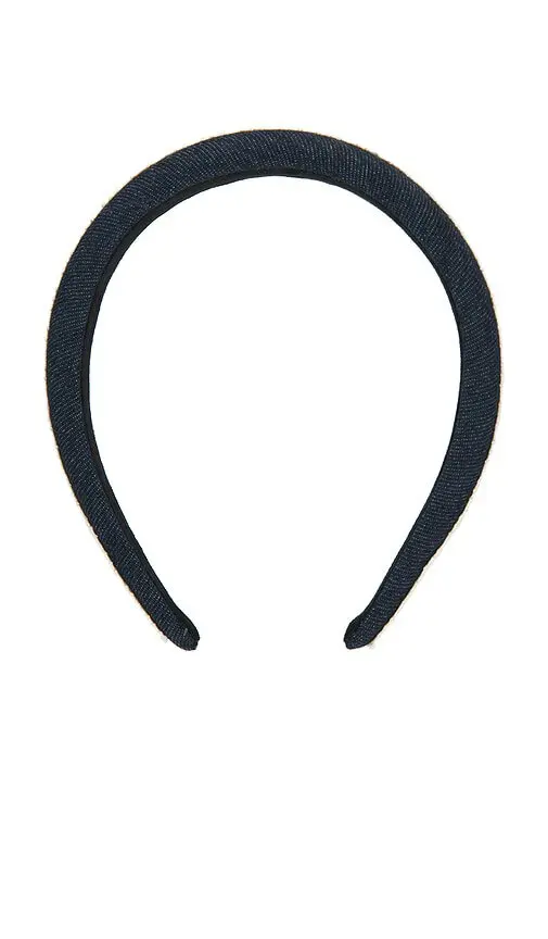 PETIT MOMENTS Scott King Hair Gigi Thick Headband