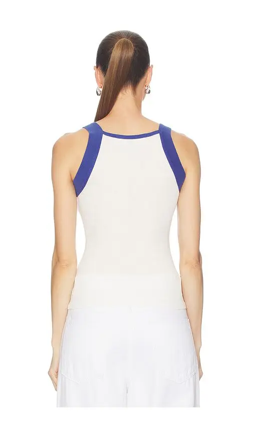 MADE SOME SPORTSWEAR Greece Tank Top