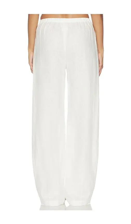 Tularosa Wilma Linen Pant