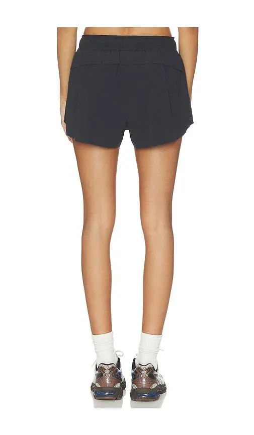 Beyond Yoga Solemate 2.5 Short