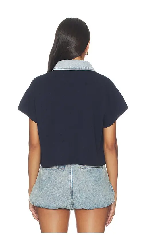 SEROYA Corsa Top In . Also
