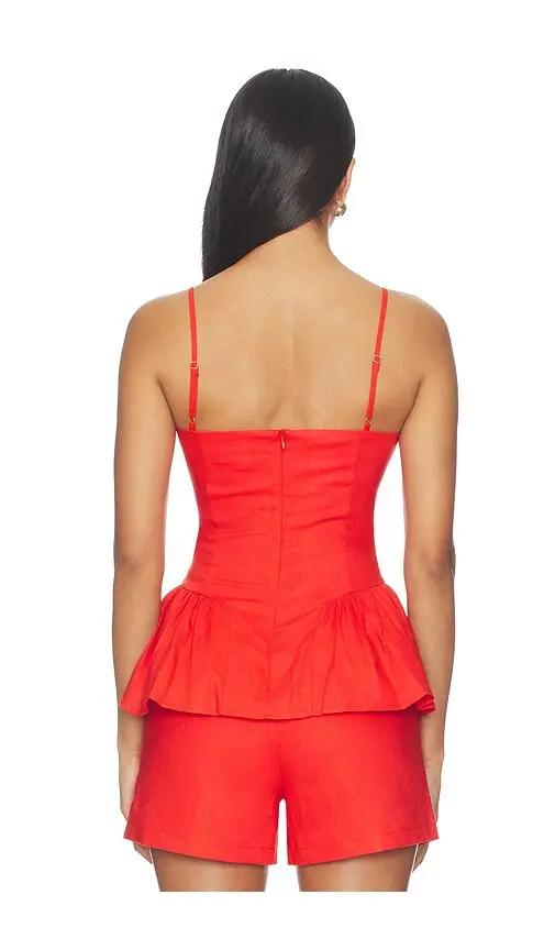SISTER NY Friday Top