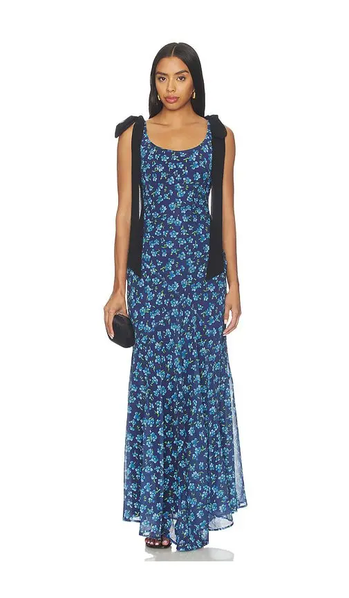 SISTER NY Sydney Maxi Dress
