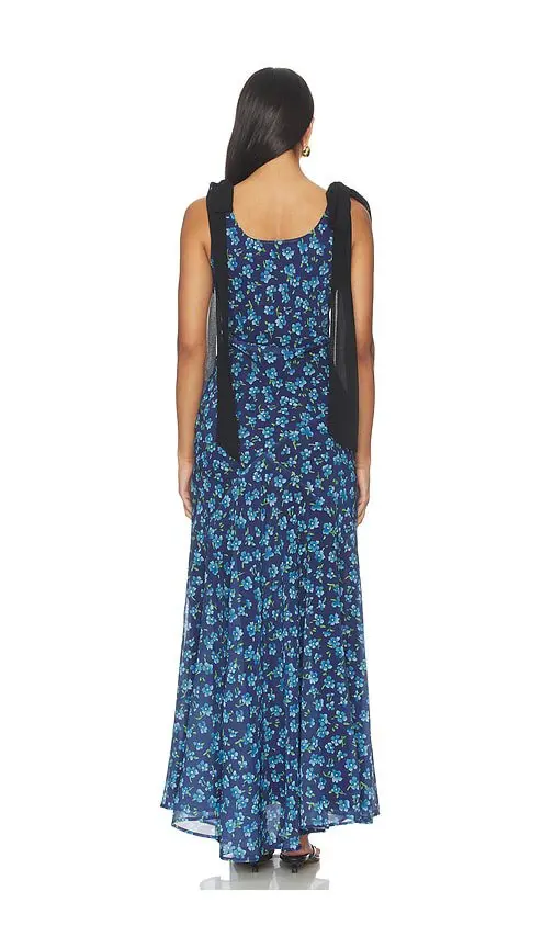 SISTER NY Sydney Maxi Dress