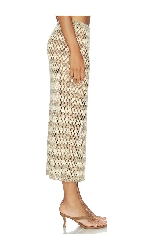 AFRM Natalia Skirt