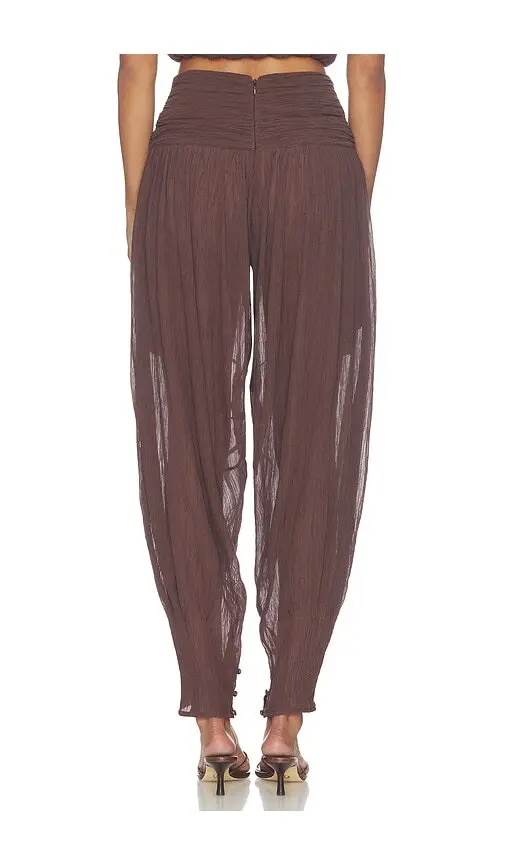 CAMILA COELHO Mirelle Pant