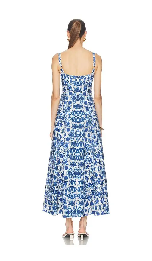 Clea Rafaella Dress