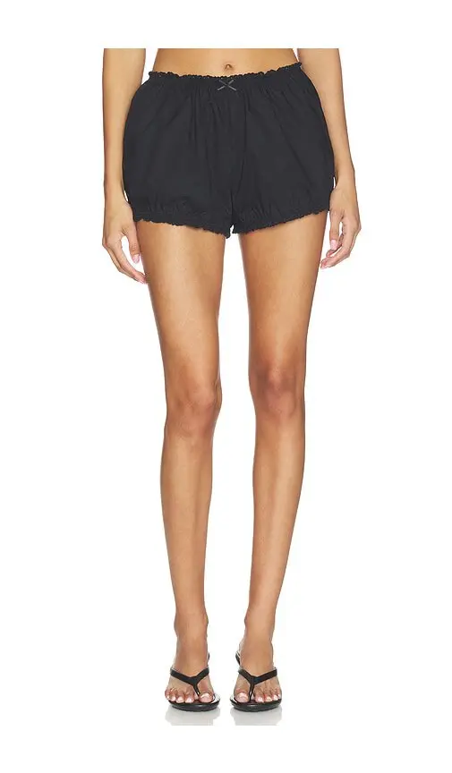 NIA Jimena Short - Black