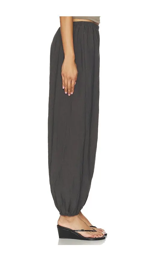 GEEL Eliot Pant - Grey