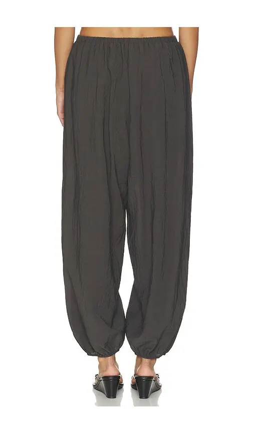 GEEL Eliot Pant - Grey