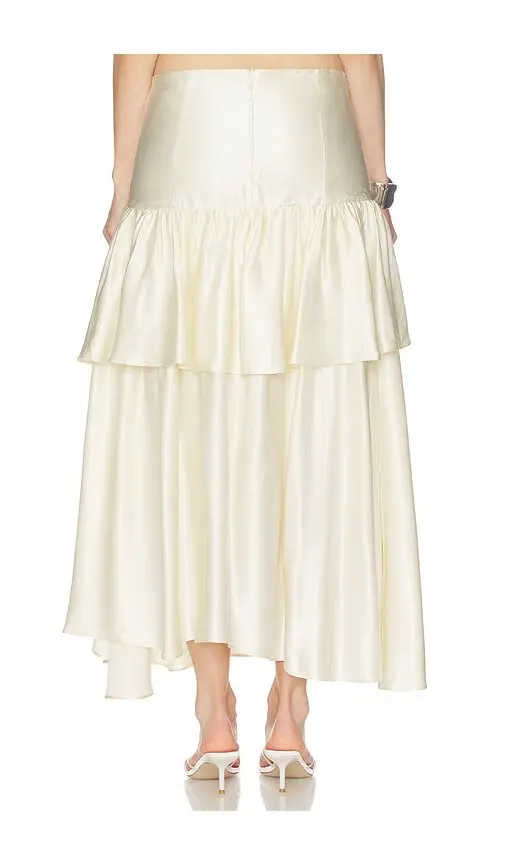 LAMARQUE Chalina Skirt