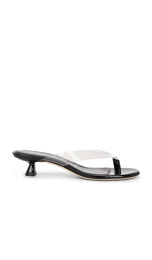 STUART WEITZMAN Sleek Sandal