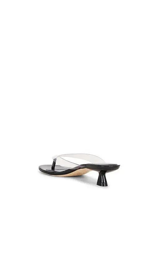 STUART WEITZMAN Sleek Sandal