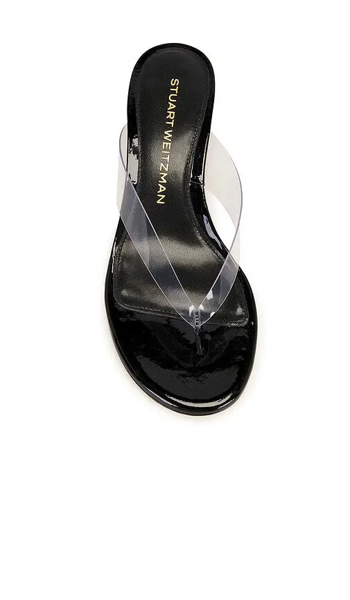 STUART WEITZMAN Sleek Sandal