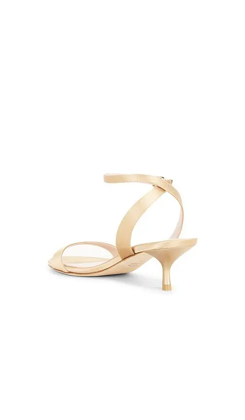 STUART WEITZMAN Kellie Sandal 50