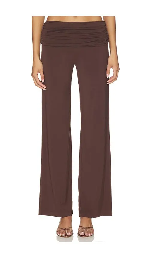 NIA Paolo Pant