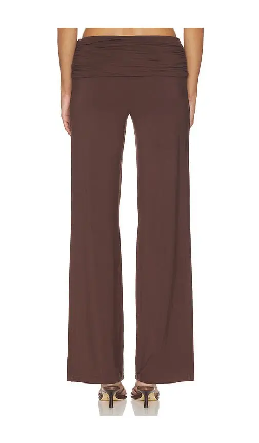 NIA Paolo Pant