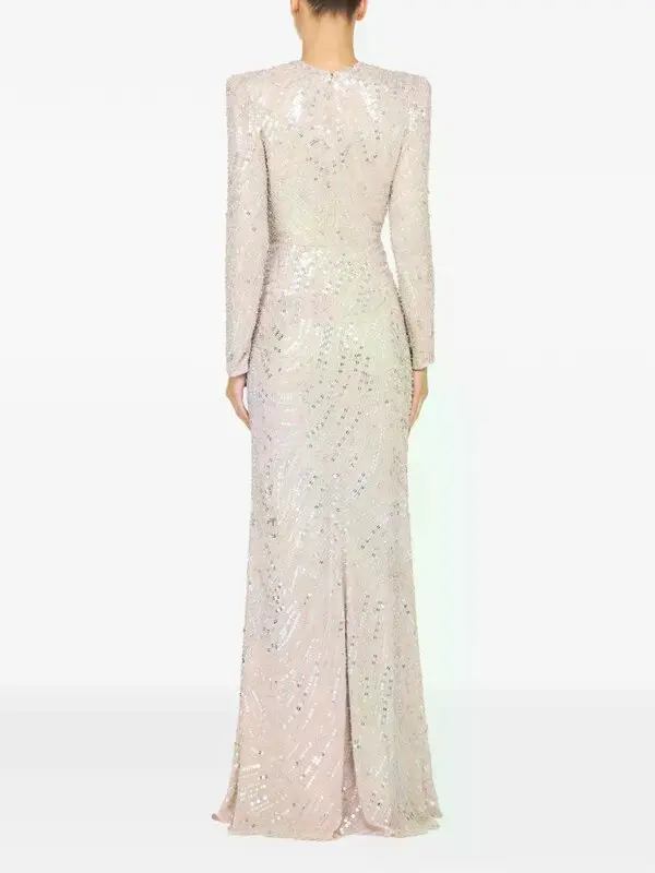 Jenny Packham Arizona Maxi Dress