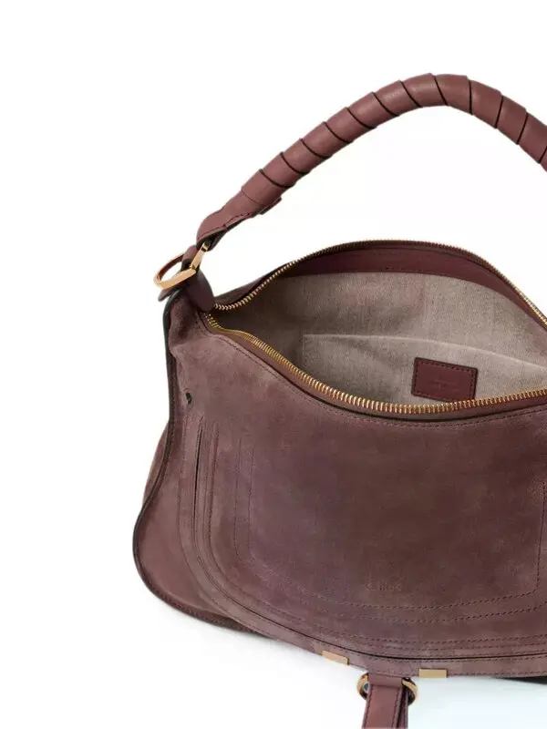 Chloé Marcie Small Tote Bag