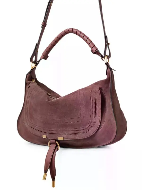 Chloé Marcie Small Tote Bag
