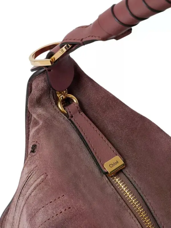 Chloé Marcie Small Tote Bag