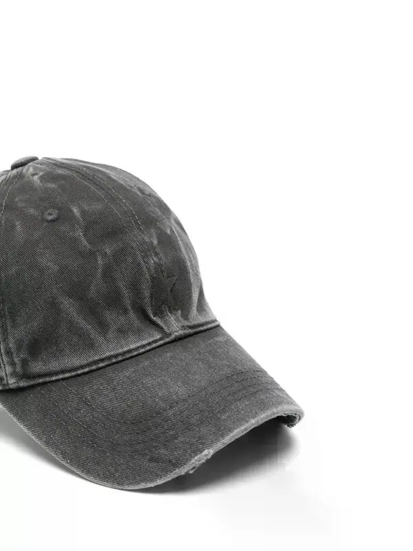 GOLDEN GOOSE Journey Baseball Cap
