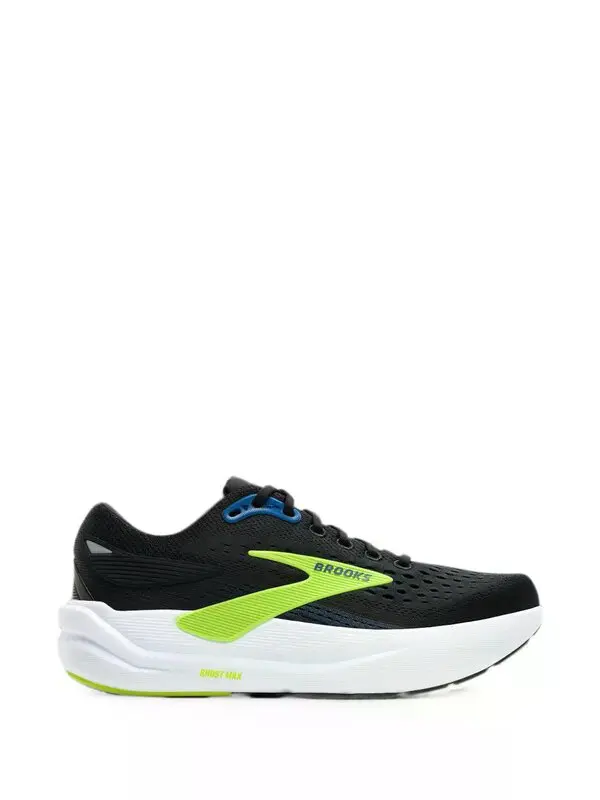 Brooks Ghost Max 3 Lace-up Sneakers
