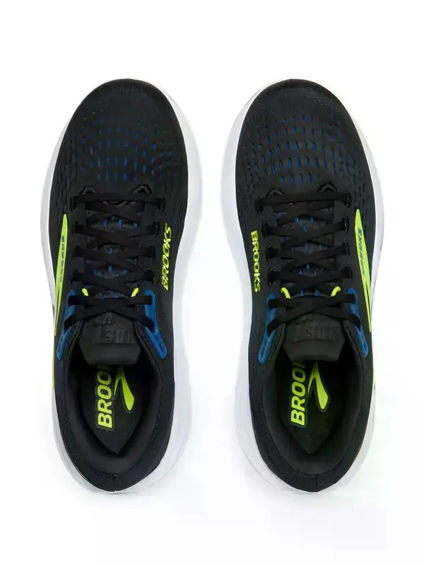 Brooks Ghost Max 3 Lace-up Sneakers