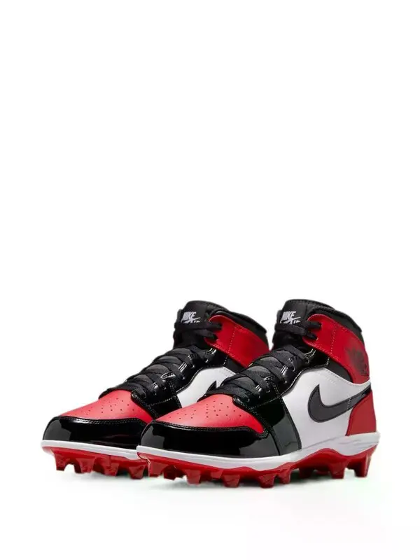 JORDAN 1 Mid Sneakers