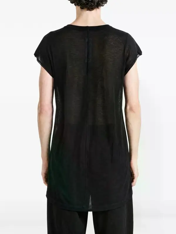 Rick Owens Dylan V-neck T-shirt