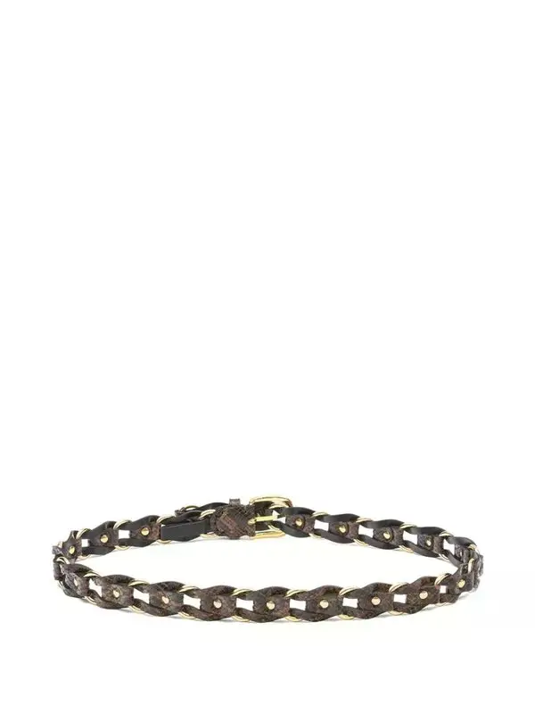 Isabel Marant Étoile Bali Belt