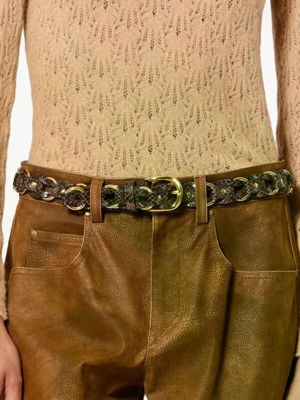 Isabel Marant Étoile Bali Belt