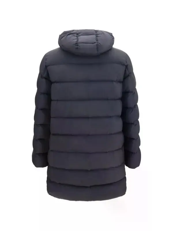 Herno Hooded Padded Jacket