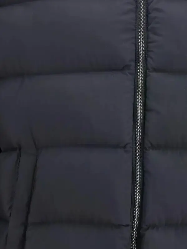Herno Hooded Padded Jacket
