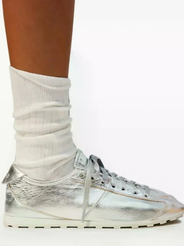 Jacquemus The Tennis" Sneakers