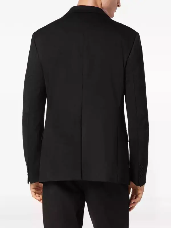 Philipp Plein Blazer Fleece Set