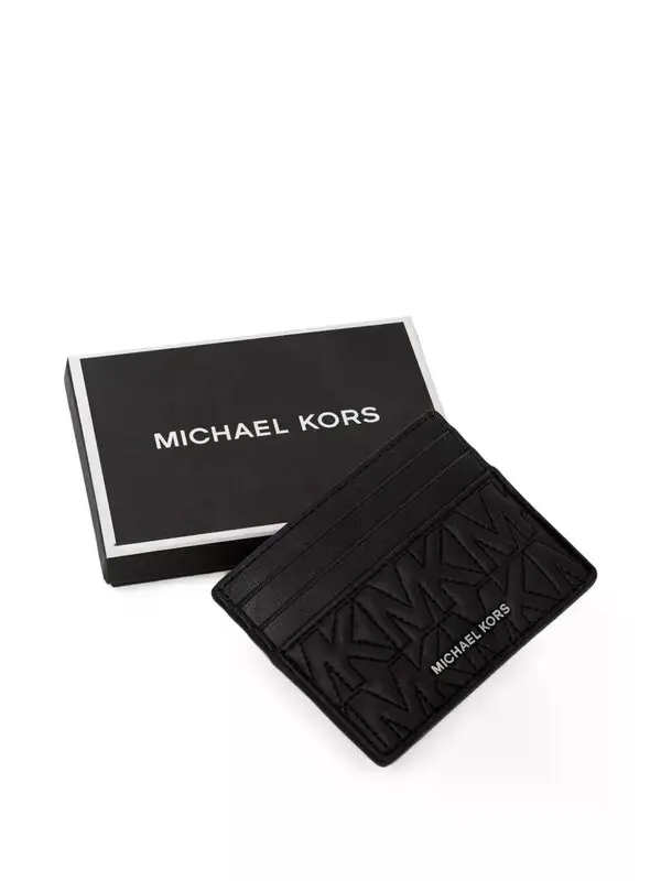 Michael Kors Hudson Card Holder