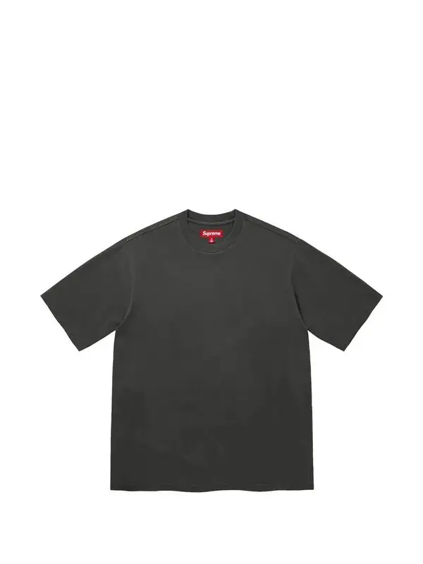 Supreme Rhinestone-embellished T-shirt