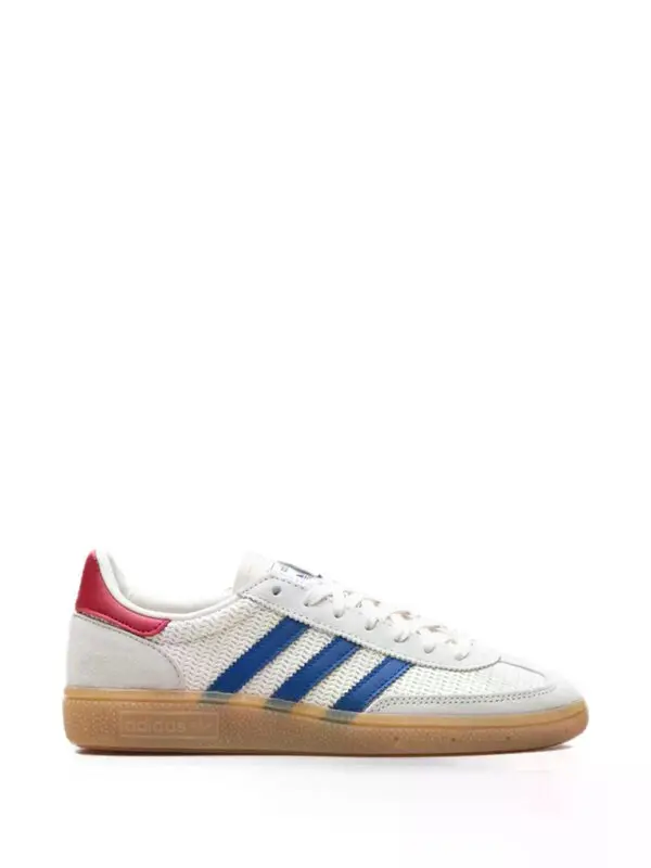 Adidas X Kith X Lionel Messi Handball Spezial Sneakers - Neutrals