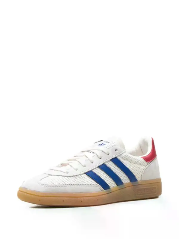 Adidas X Kith X Lionel Messi Handball Spezial Sneakers