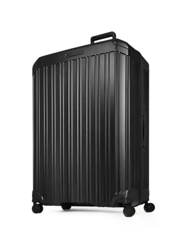 PIQUADRO Extra Large Four-wheel Suitcase