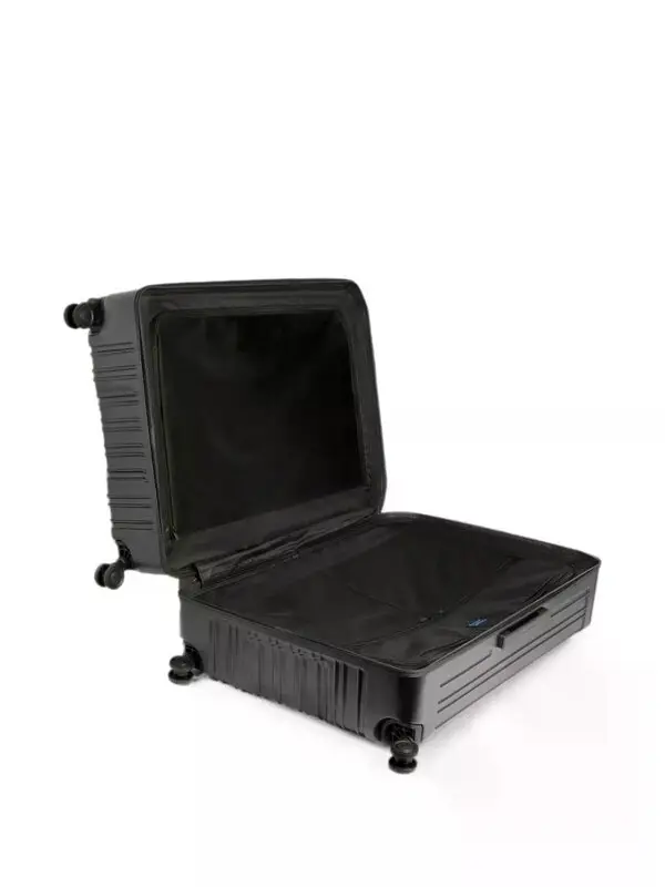 PIQUADRO Extra Large Four-wheel Suitcase