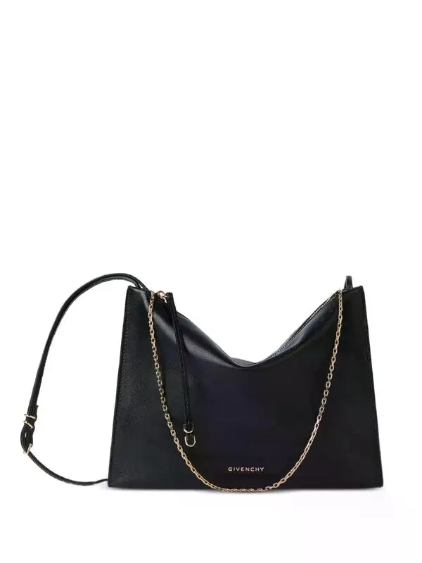 Givenchy Voyou Chain-detail Cross Body Bag - Black