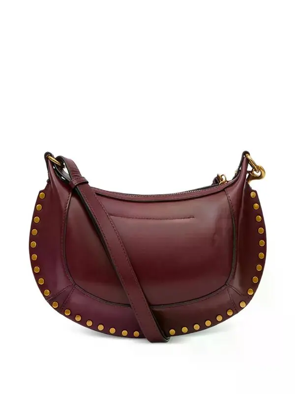 Isabel Marant Étoile Moon Pocket Shoulder Bag