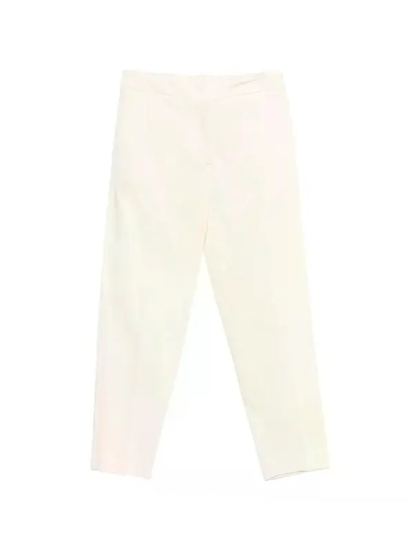 CLIPS Tailored Trousers - Neutrals