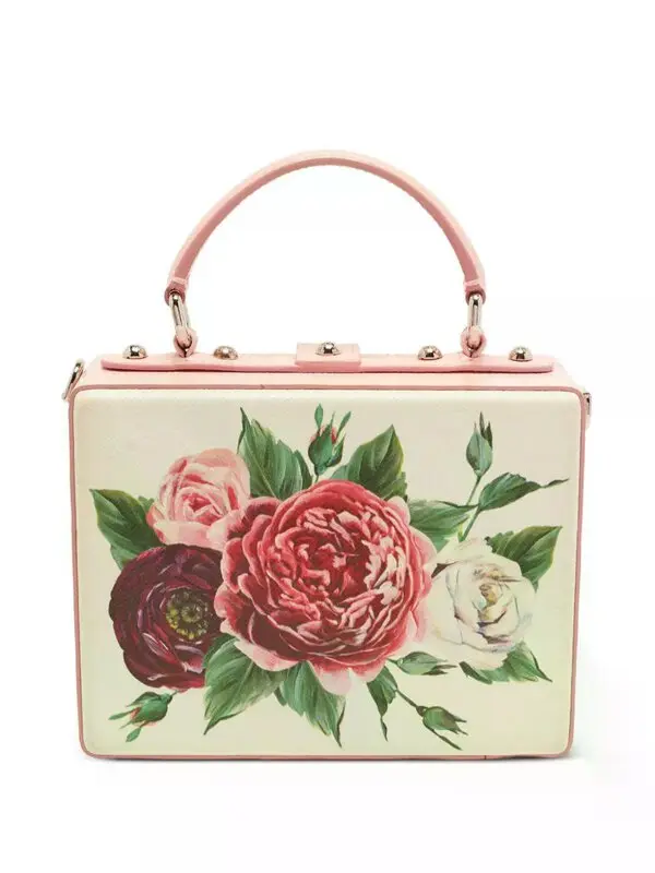 Dolce & Gabbana Box Bag