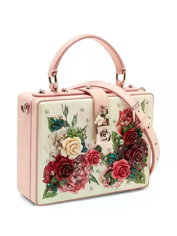Dolce & Gabbana Box Bag