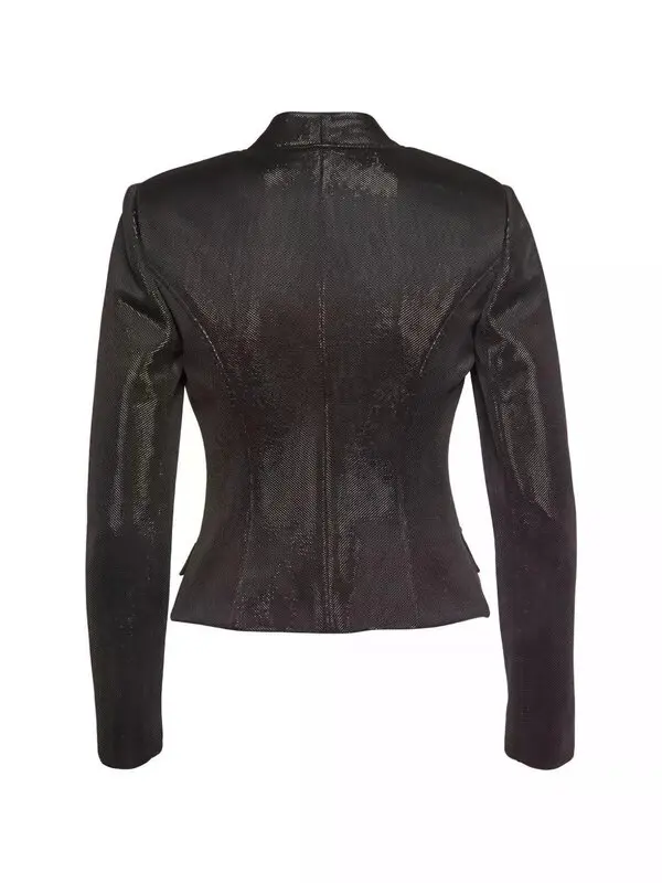 Elisabetta Franchi Slim-fit Blazer