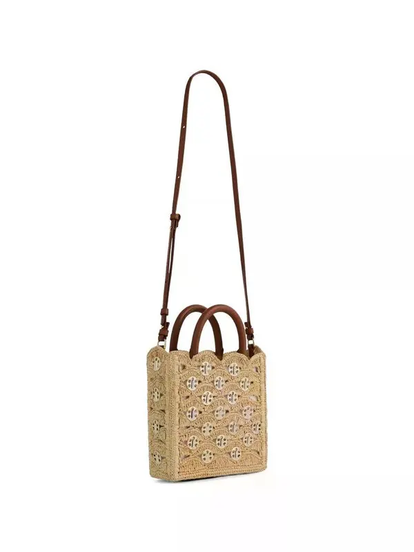 Rabanne 1969 Tote Bag
