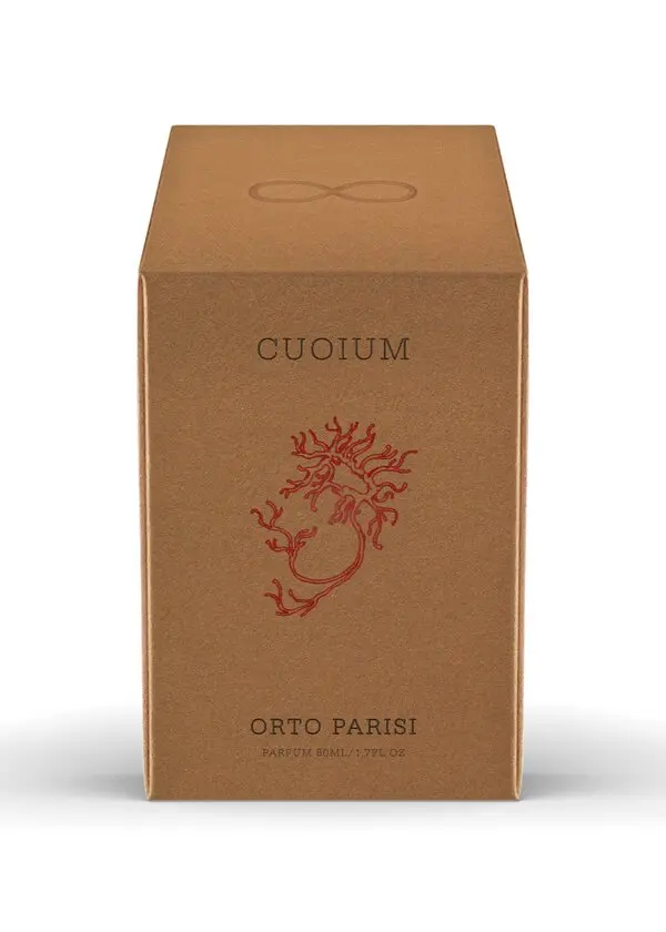 ORTO PARISI Cuoium Extrait De Parfum - N/a